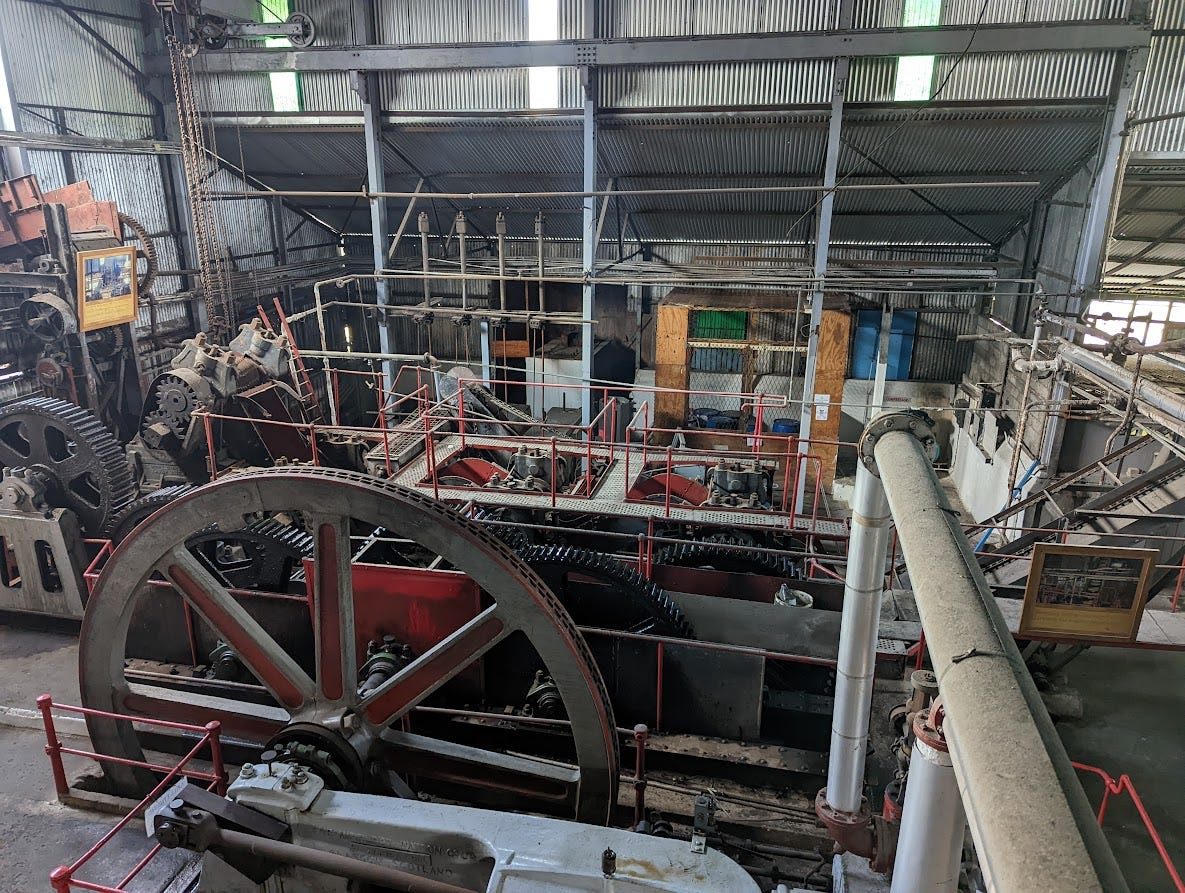 Day Four: Grenada - by Rhyan Geiger, RDN