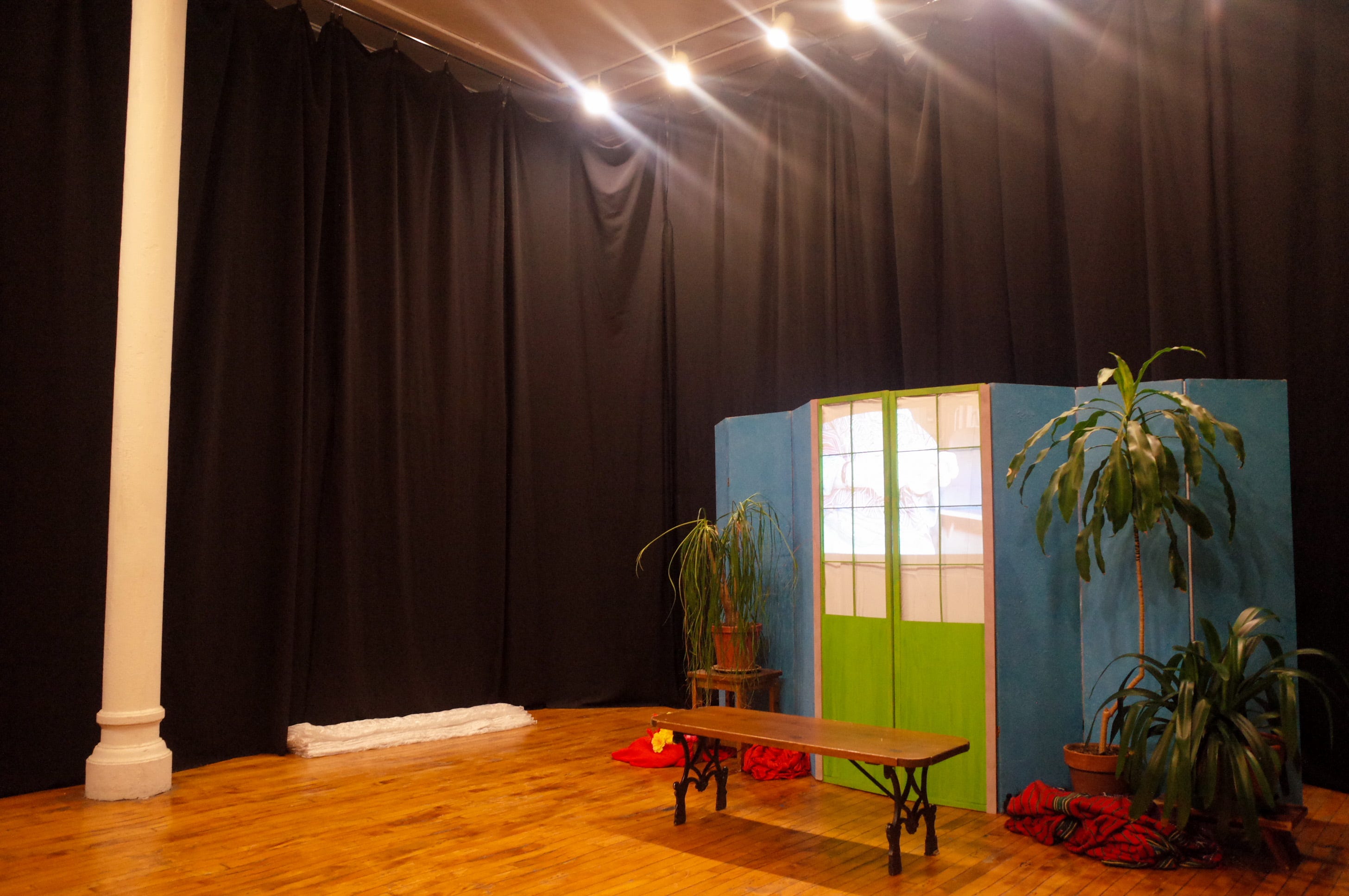 Artistic Integrity and Exploration - by Jeremy Rhizor