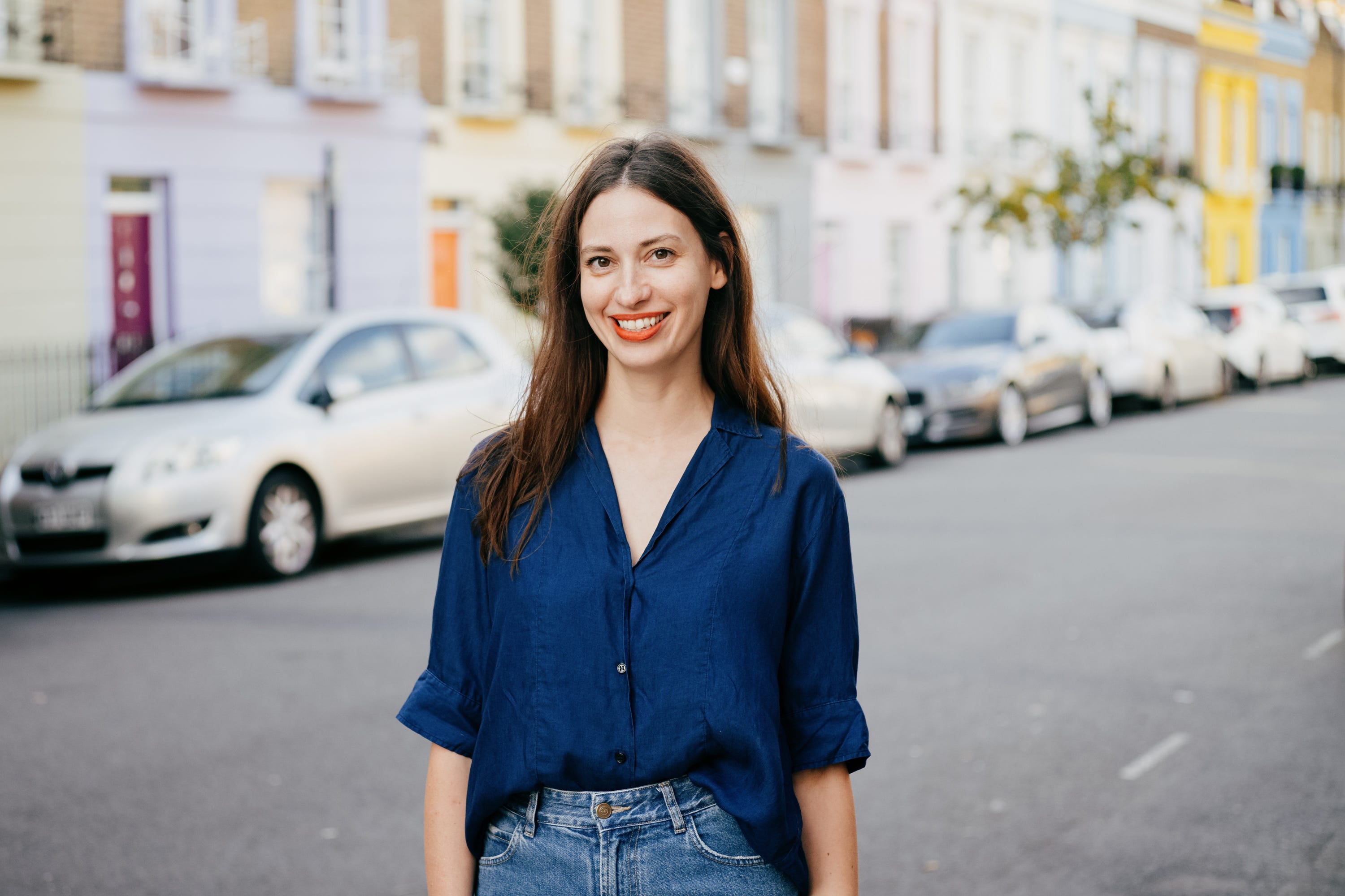 Hattie Crisell | Substack