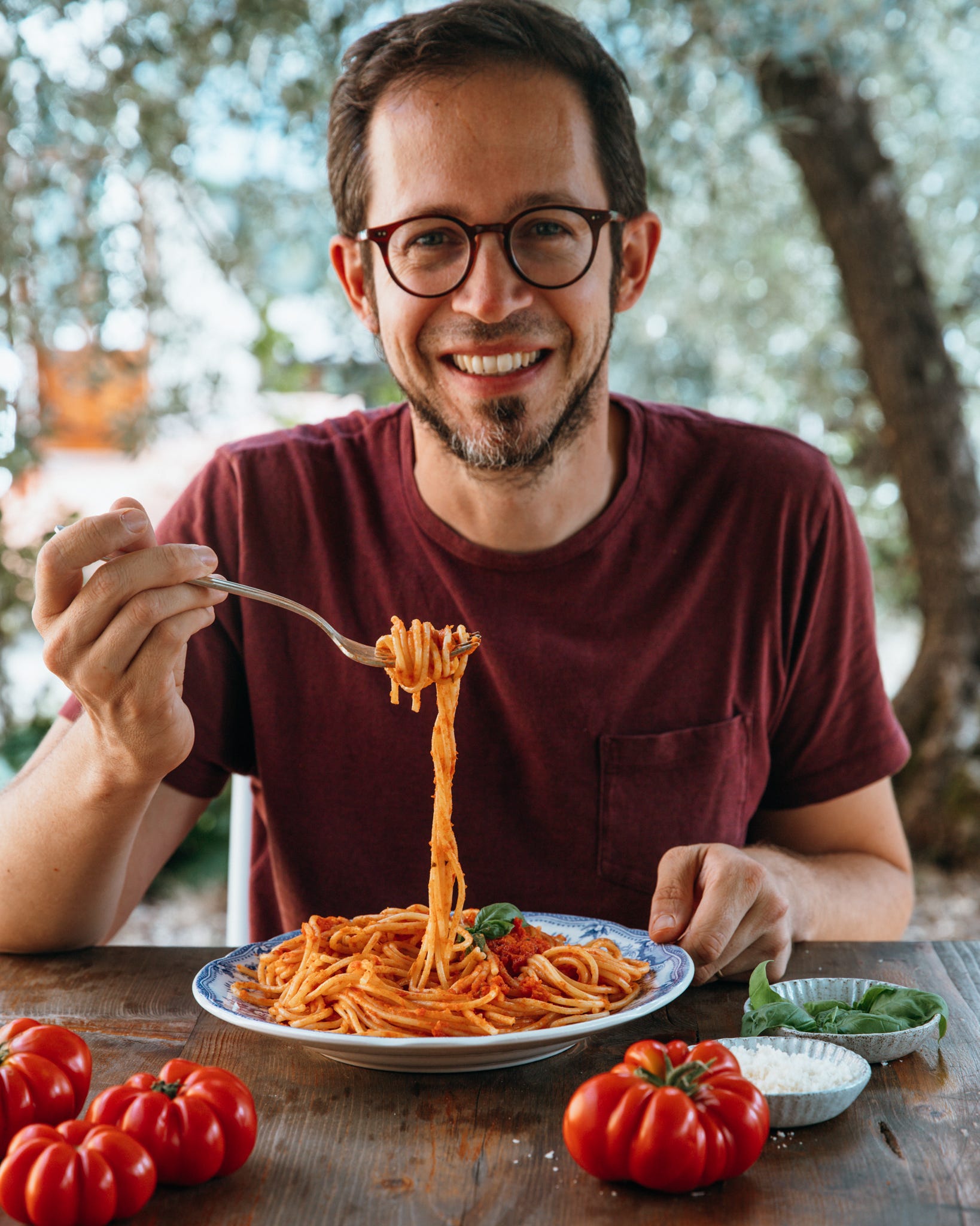 Gaël Bassetto | Substack