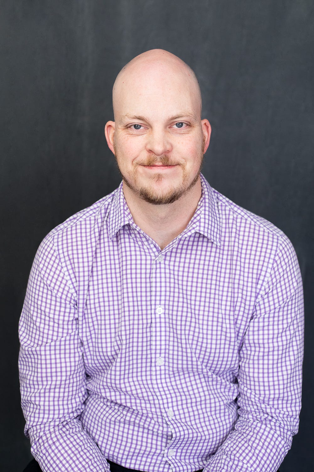 Caleb Kerney | Substack