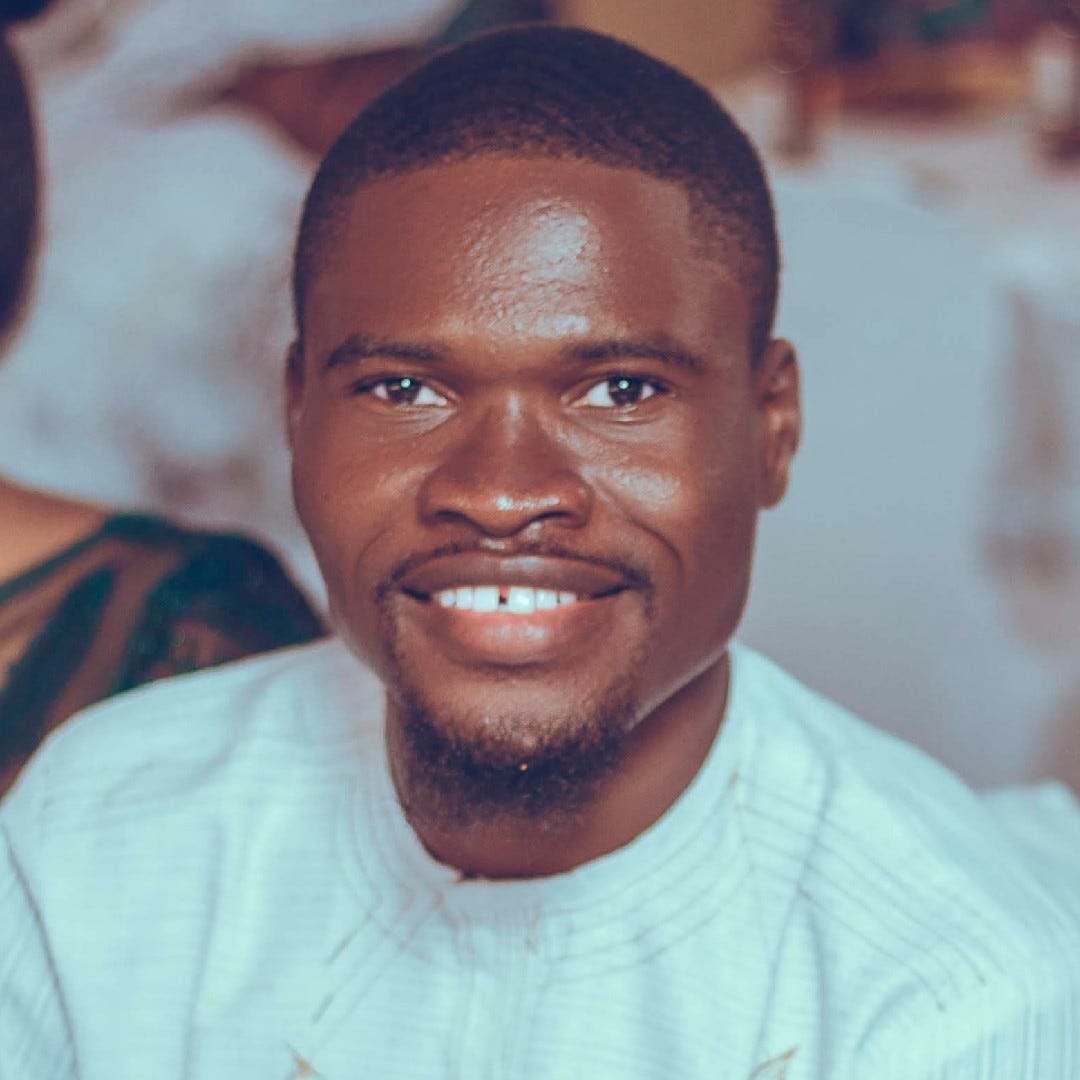 Adetunji Habeeb | Substack