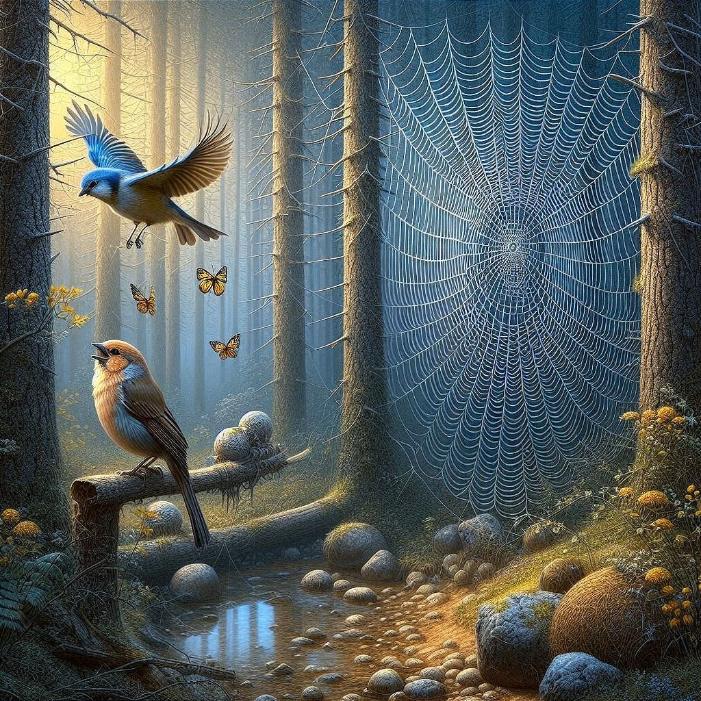 Contemplative Interbeing