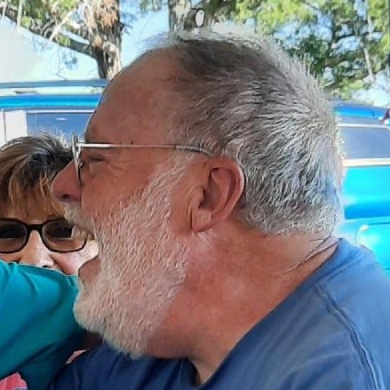 Terry Wright | Substack