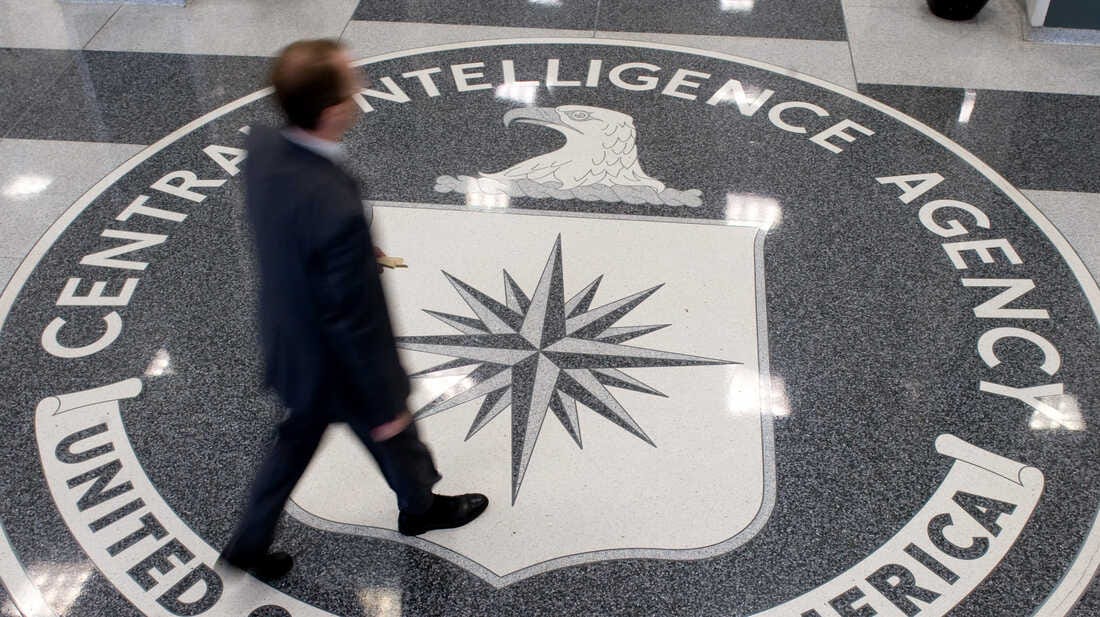 CIA to investigate how generative AI (like ChatGPT) can assist ...