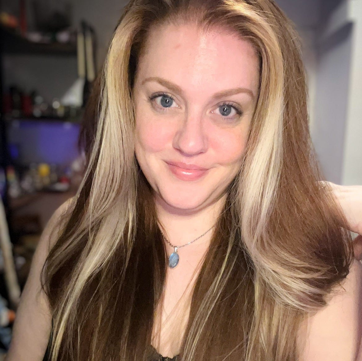 Jenny Dee | Substack