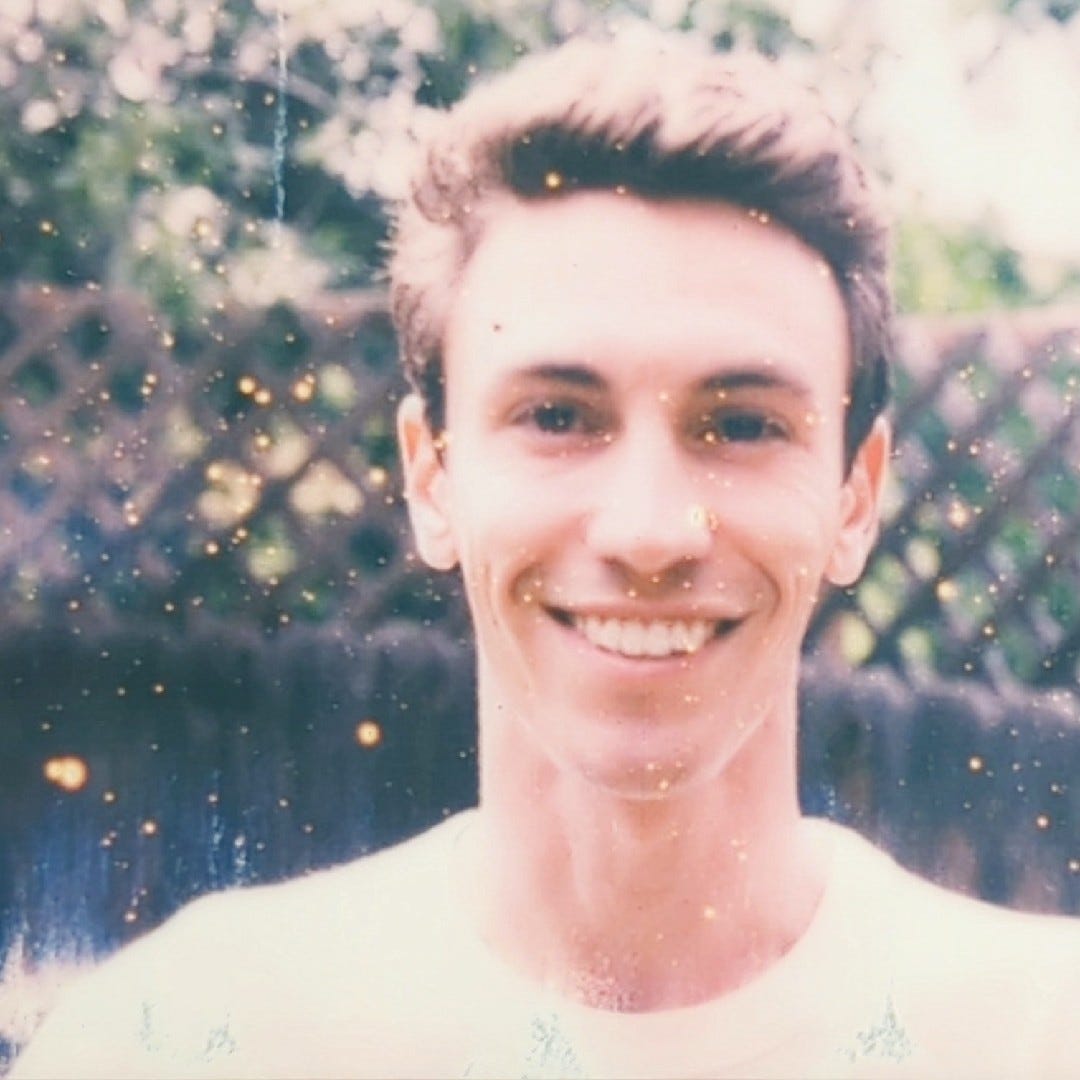 Ari Schneider | Substack