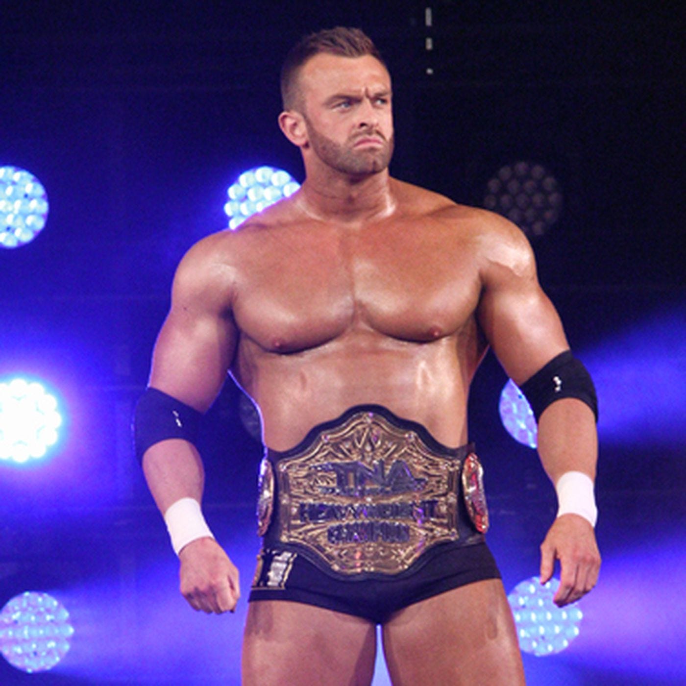 8/30: Today in DMV Wrestling History - by Jeff Quinton