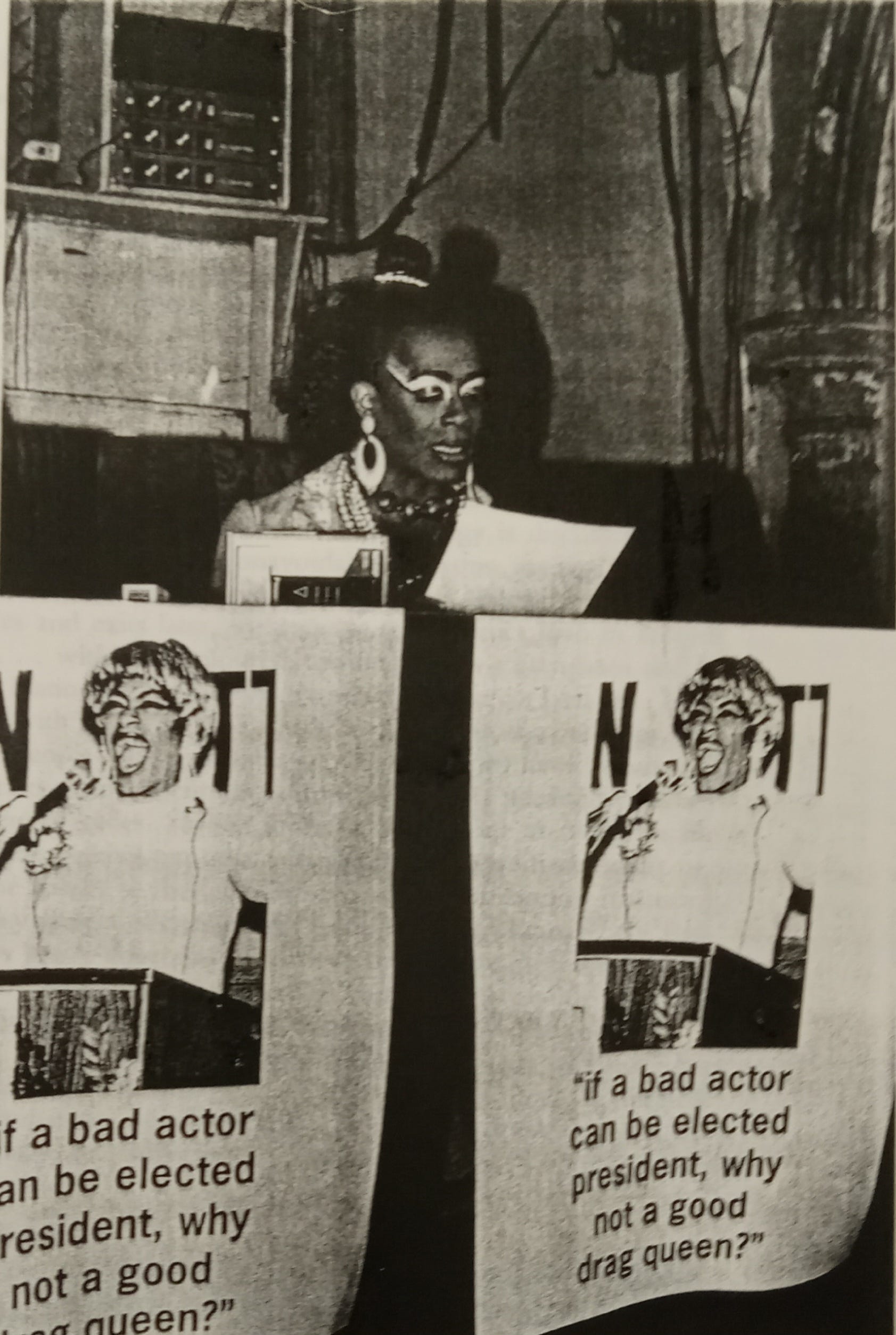 From the Archives 3 - Blake Smith