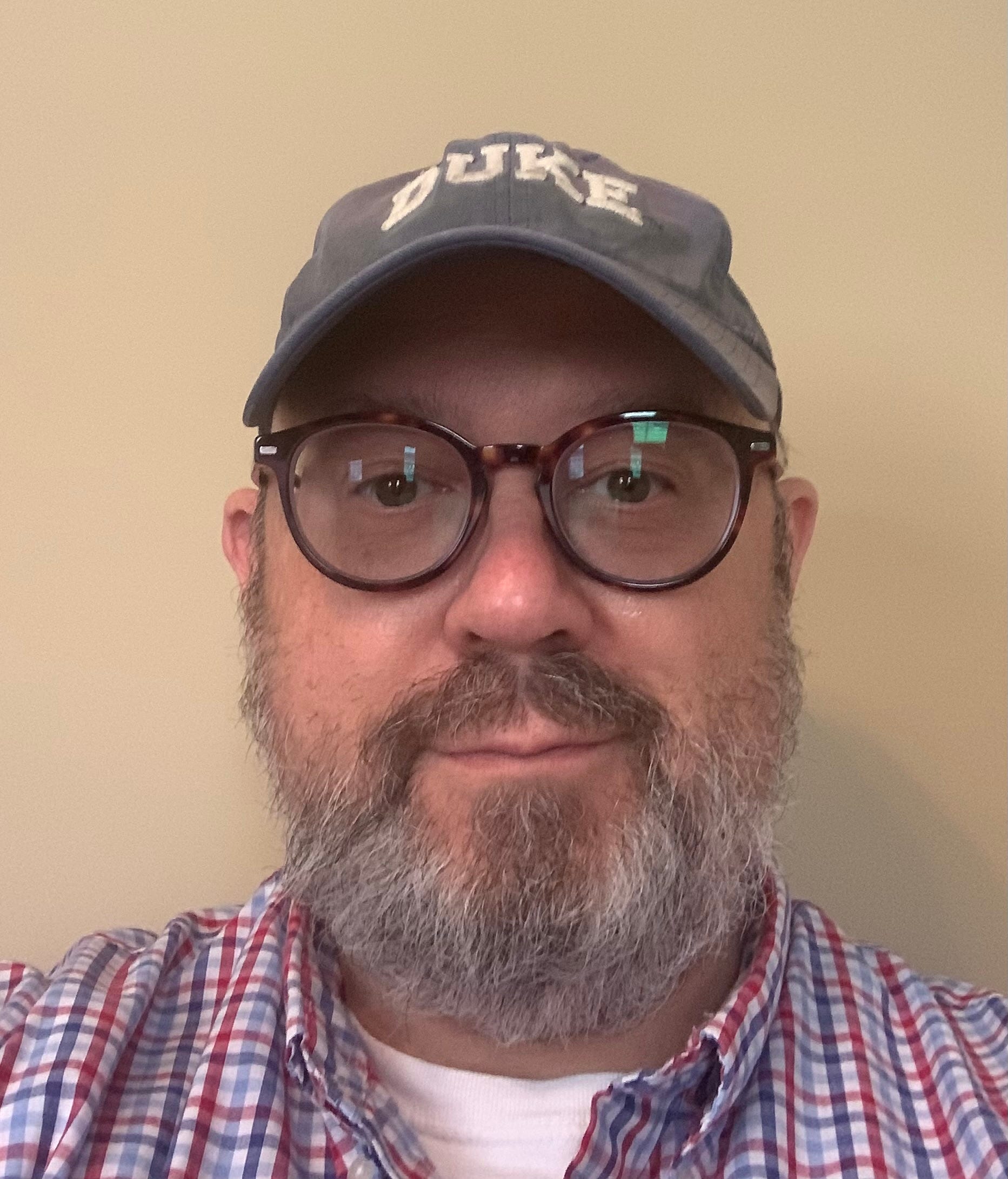 Richard Bryant | Substack