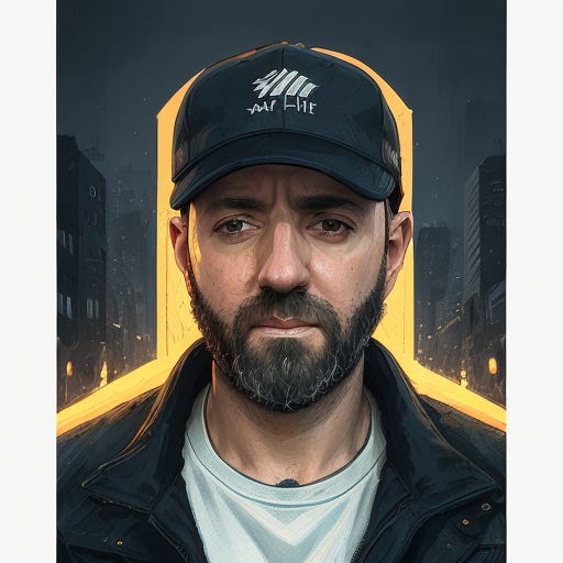 Sebastián Arias | Substack