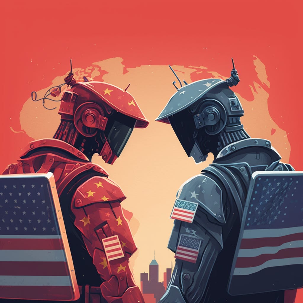 GPT-4: AI Unleashed?