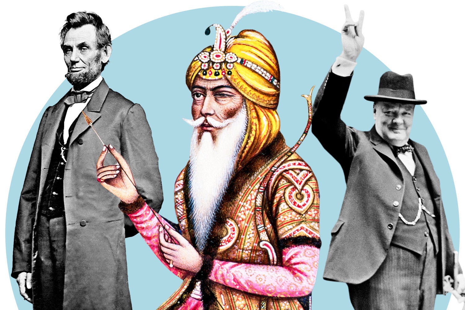 Greatest Leader in History: What Can Agile Leaders Learn?