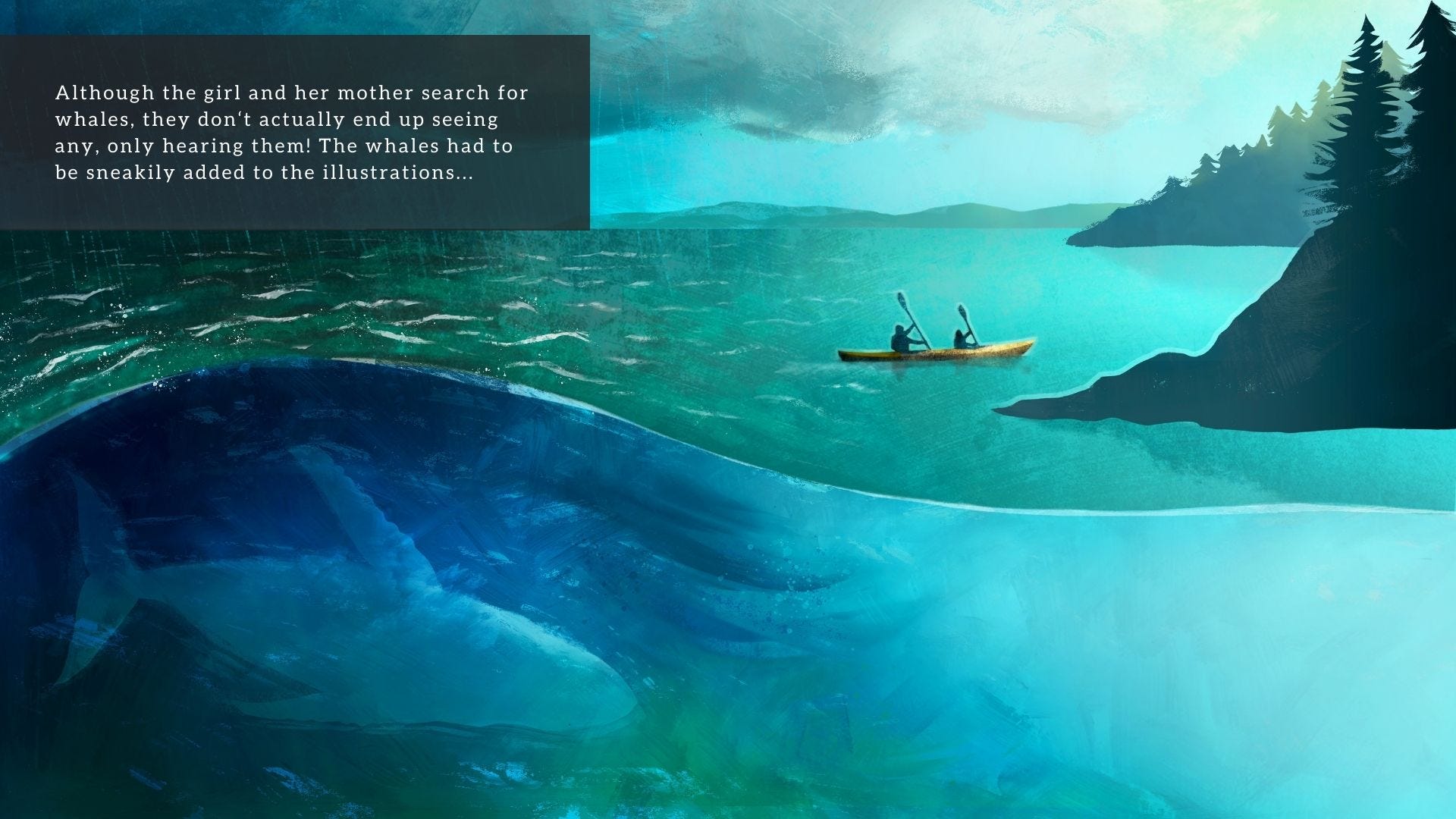 How to Draw Between the Lines When Illustrating Children’s Books