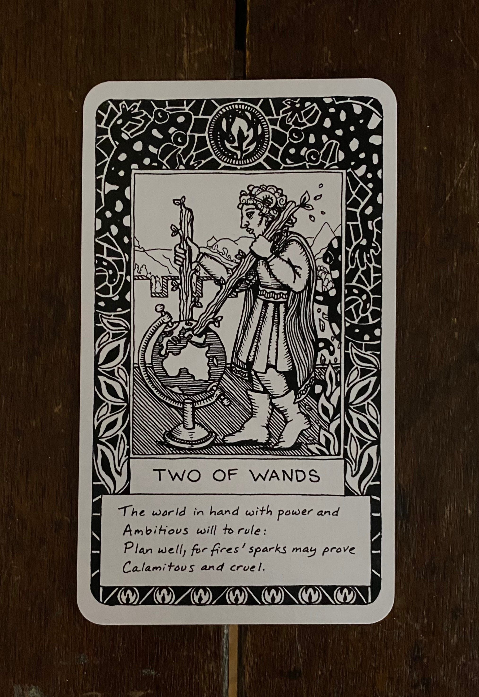 BW#14 Air pollution - by Alexandra Leaver