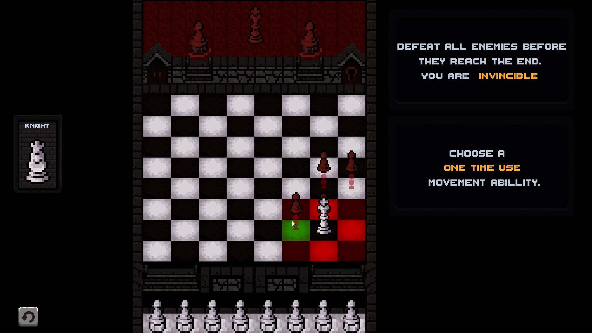 The Best Games from GMTK Game Jam 2023 - by Mark Brown