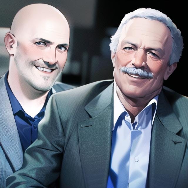 Mastering the Market: The Trading Performance of Mark Ritchie