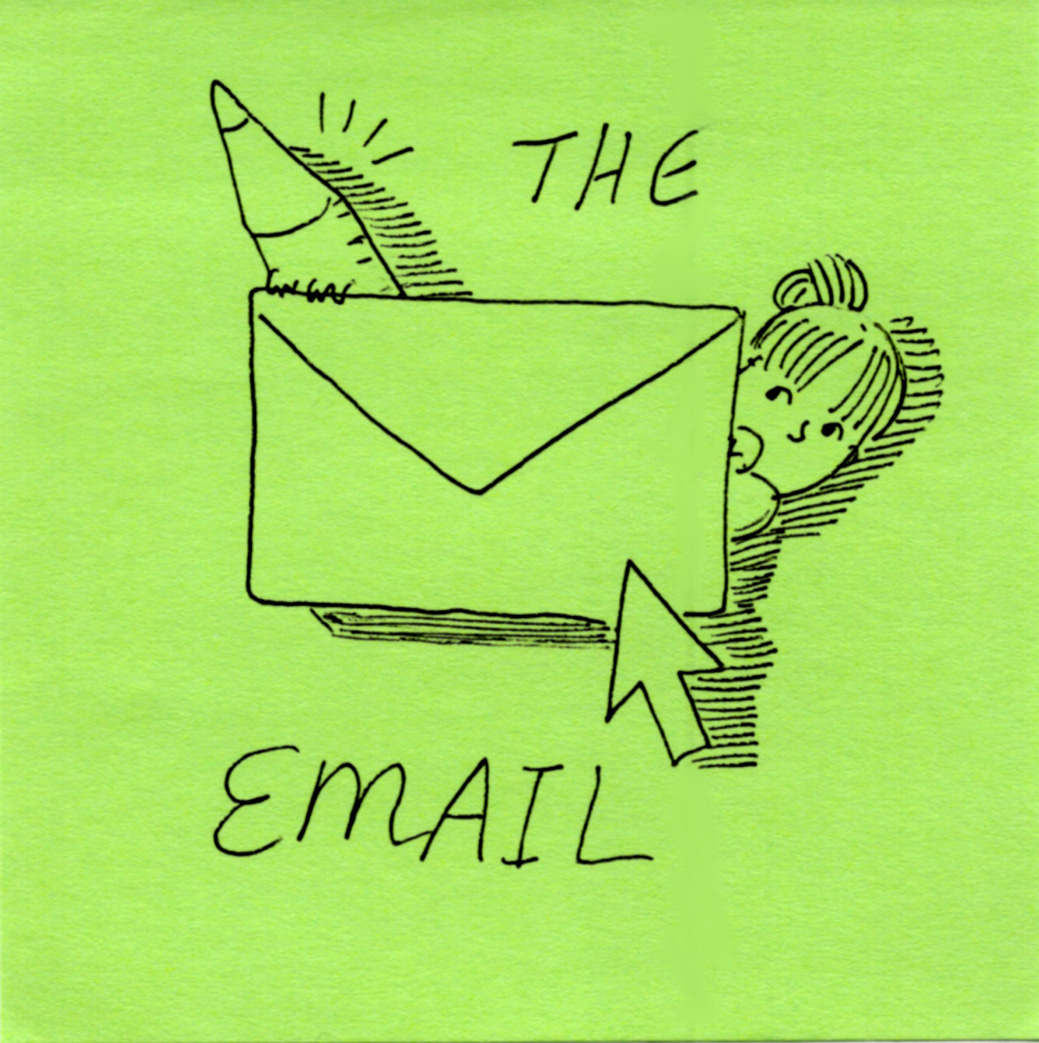 How to Make an Editorial Illustration in One Day