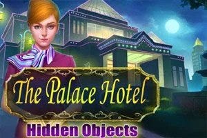 The Palace Hotel - CS’s Substack