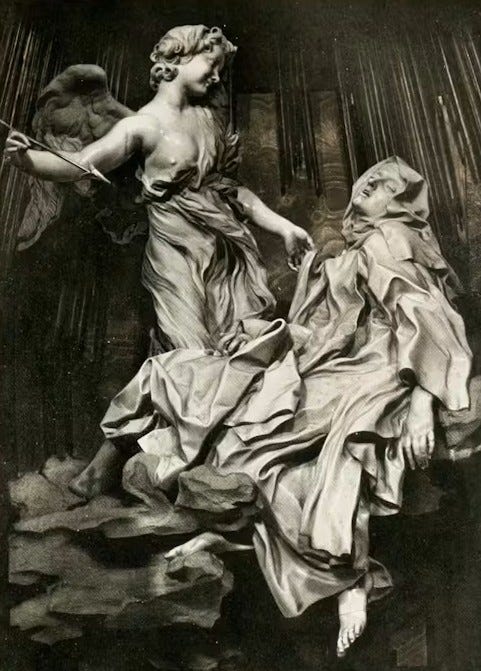 Corporal Infirmities - Roman Catholic Truth