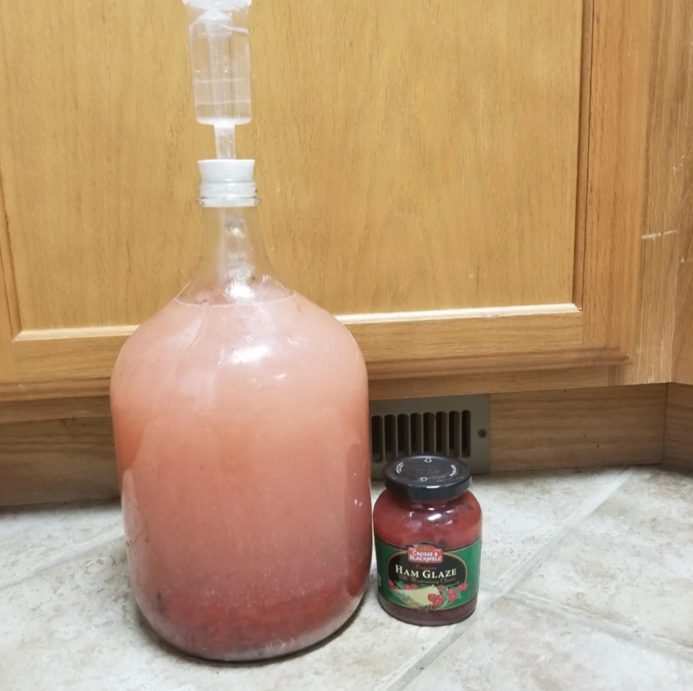 What is prison hooch? - by Callum Booth - The Rectangle