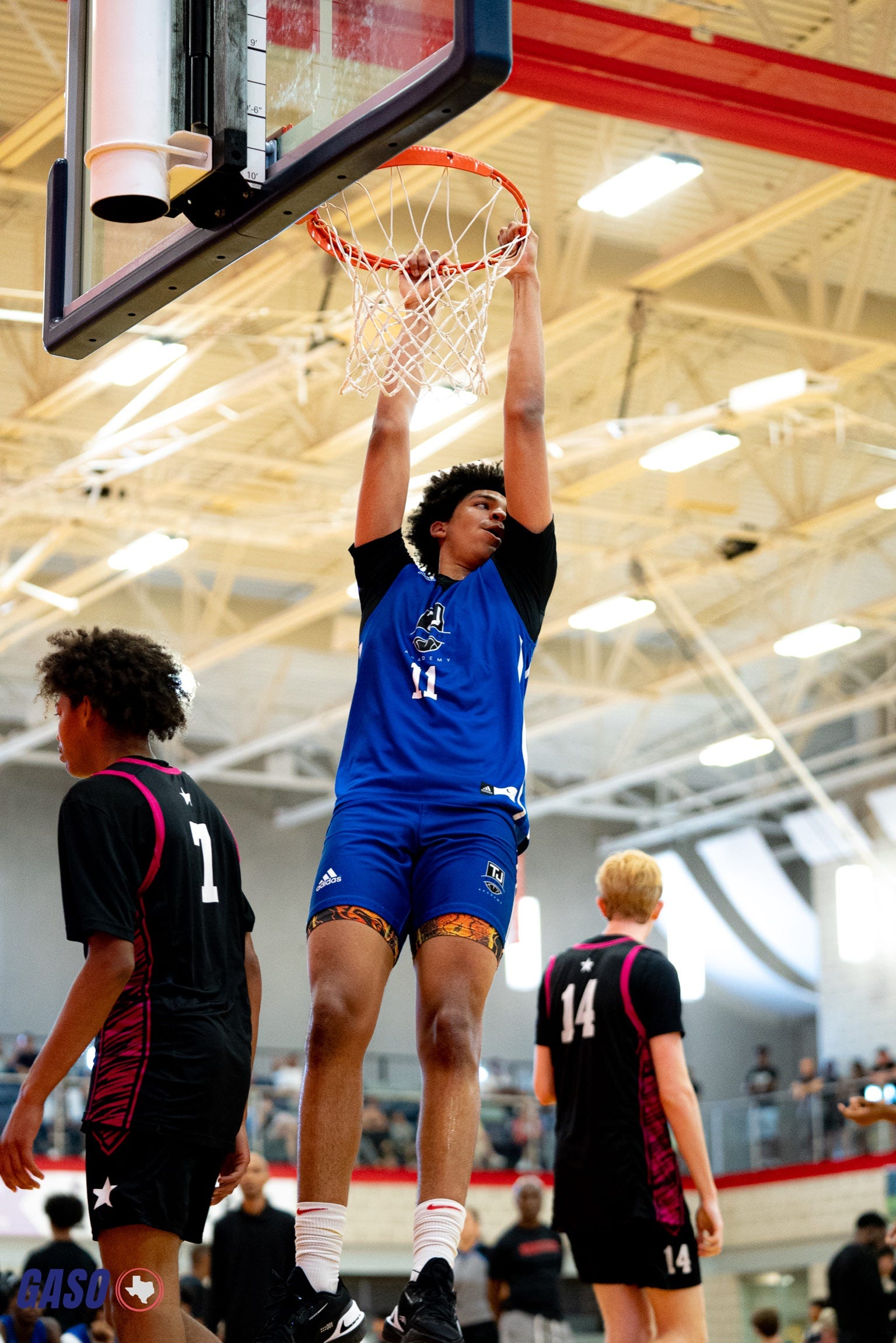 Austin/Round Rock All-GASO Teams Named + TABC Showcase Preview