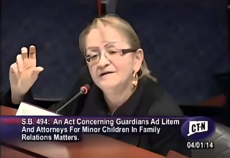 CT DCF Under Fire: Ambrose Boys Plead for Justice, Seek Help from State ...