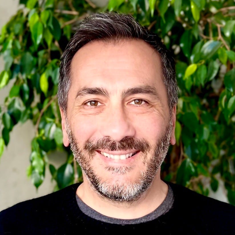 Bruno Fonzi | Substack