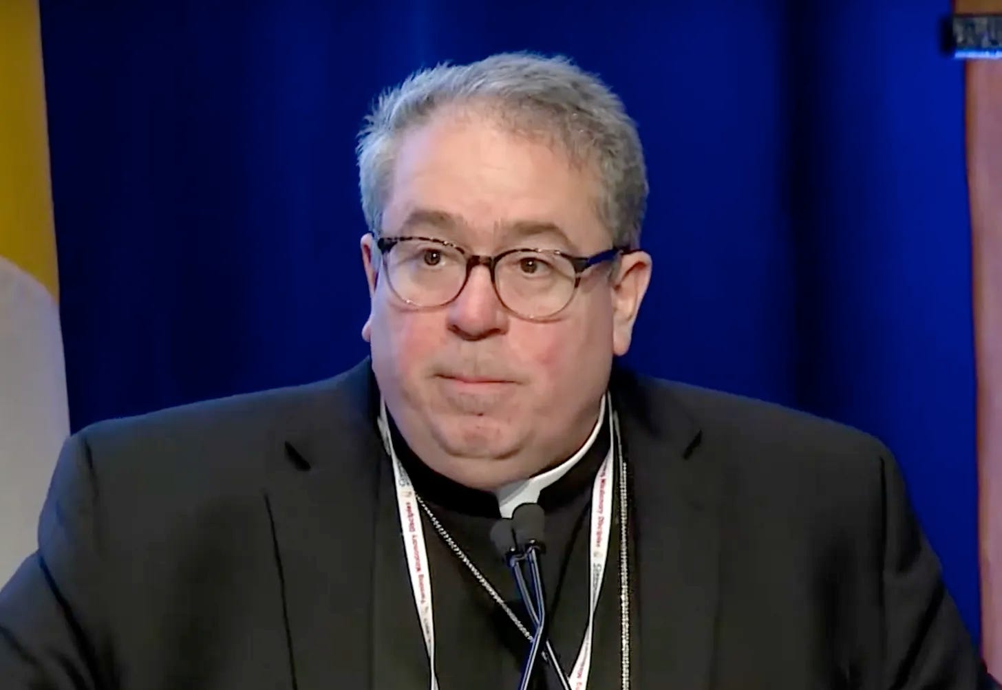 Bishop Olson ‘grateful’ after Texas court dismisses nuns’ lawsuit