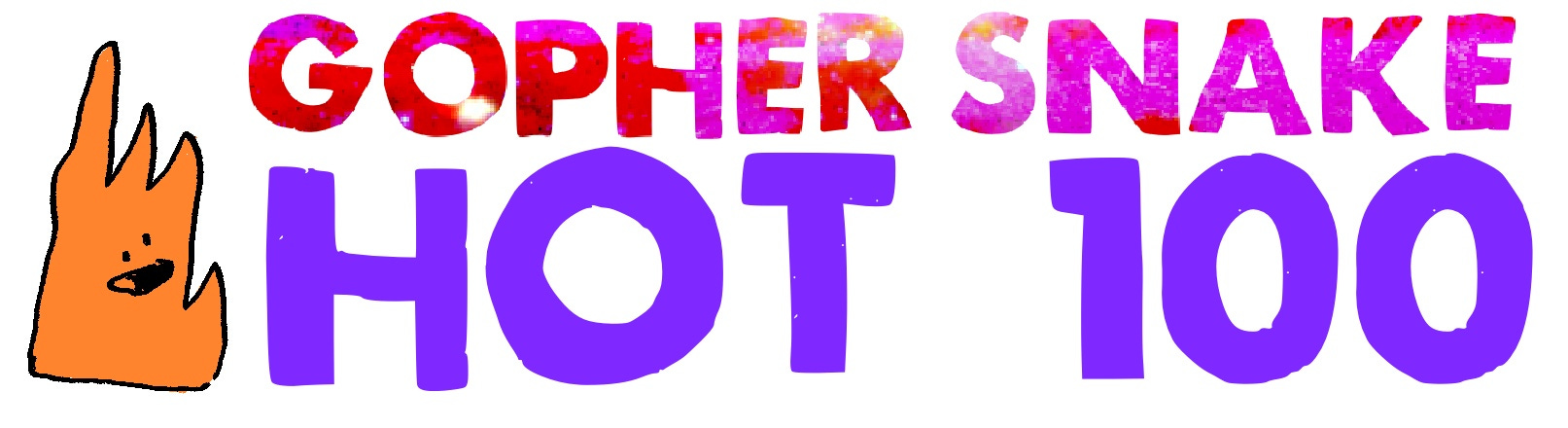 🔥GOPHER SNAKE HOT 100🔥 Weird Kid's Books That I Love