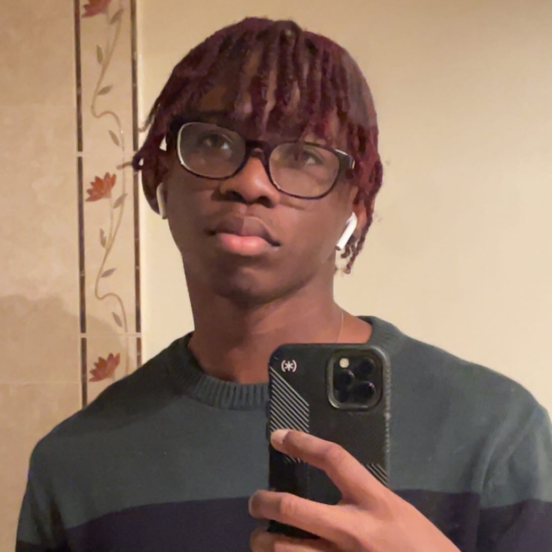 Justin Garner | Substack