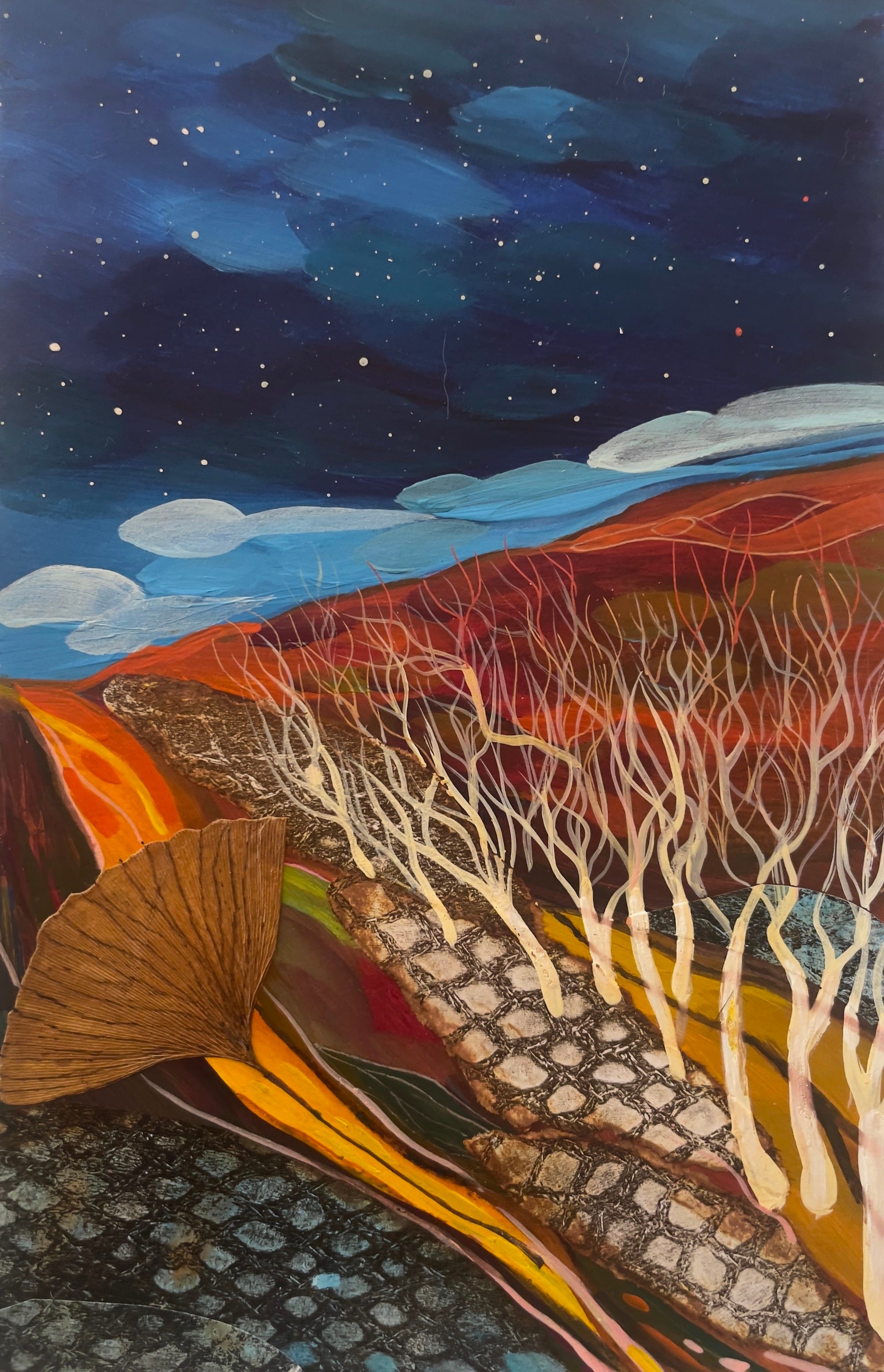 The Starbeck Orion Issue #3 Page 2 of 25