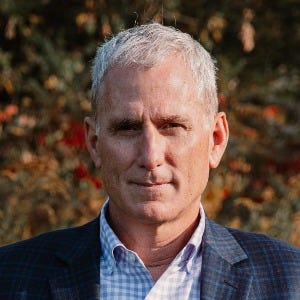 David Morris | Substack