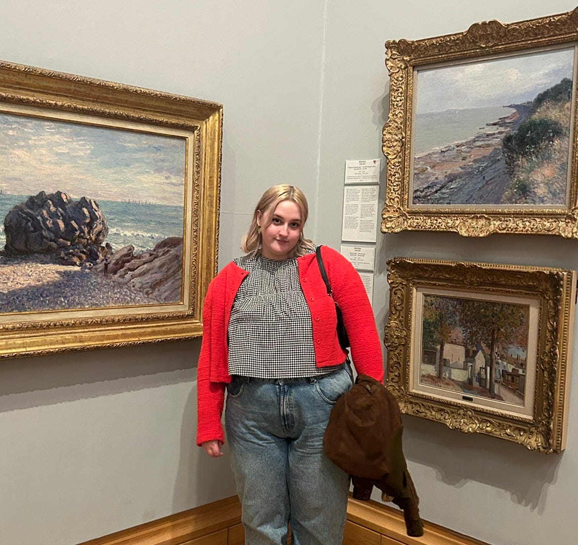 ˗ˋthe muse Clioˊ˗ | Substack