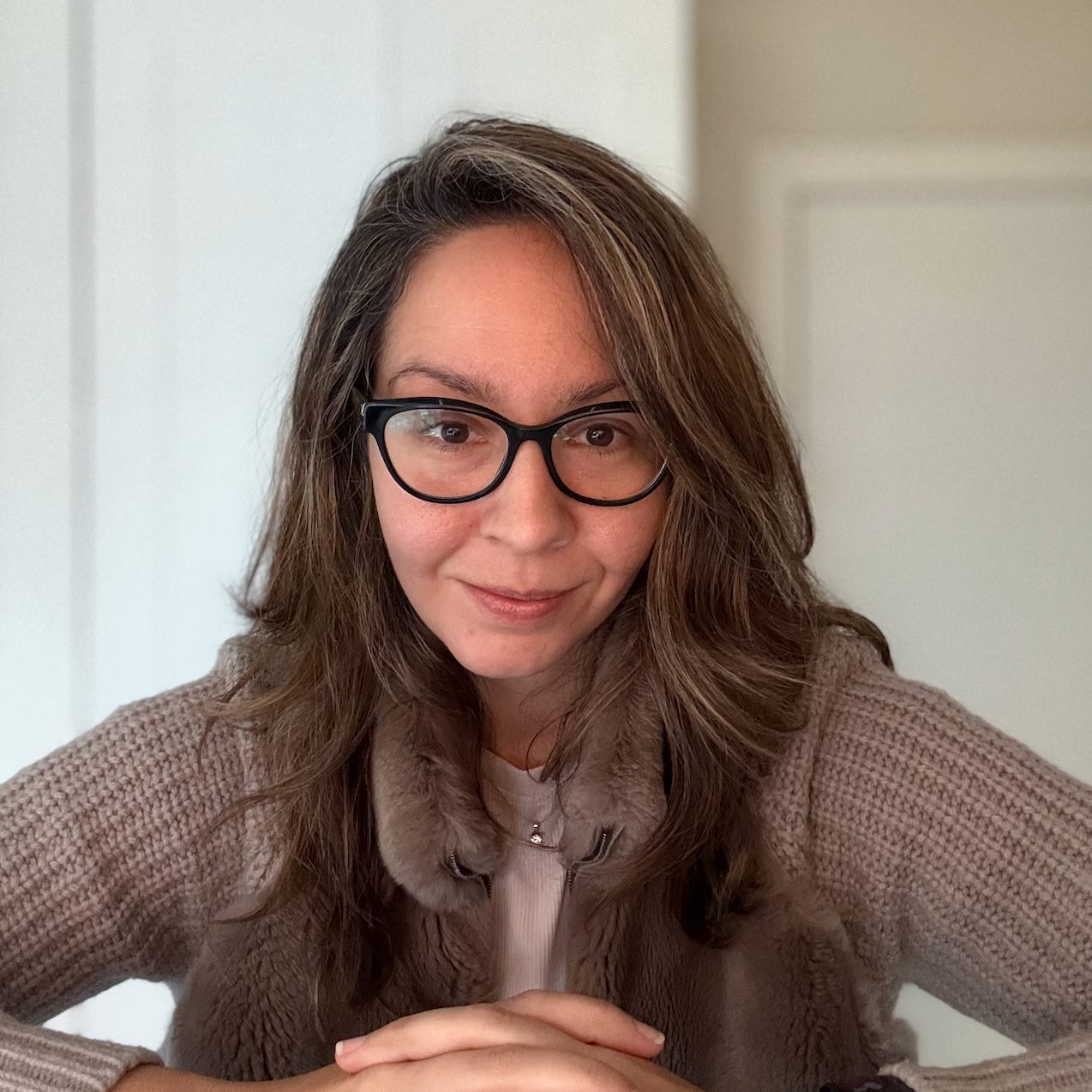 Vessela Clewley | Substack