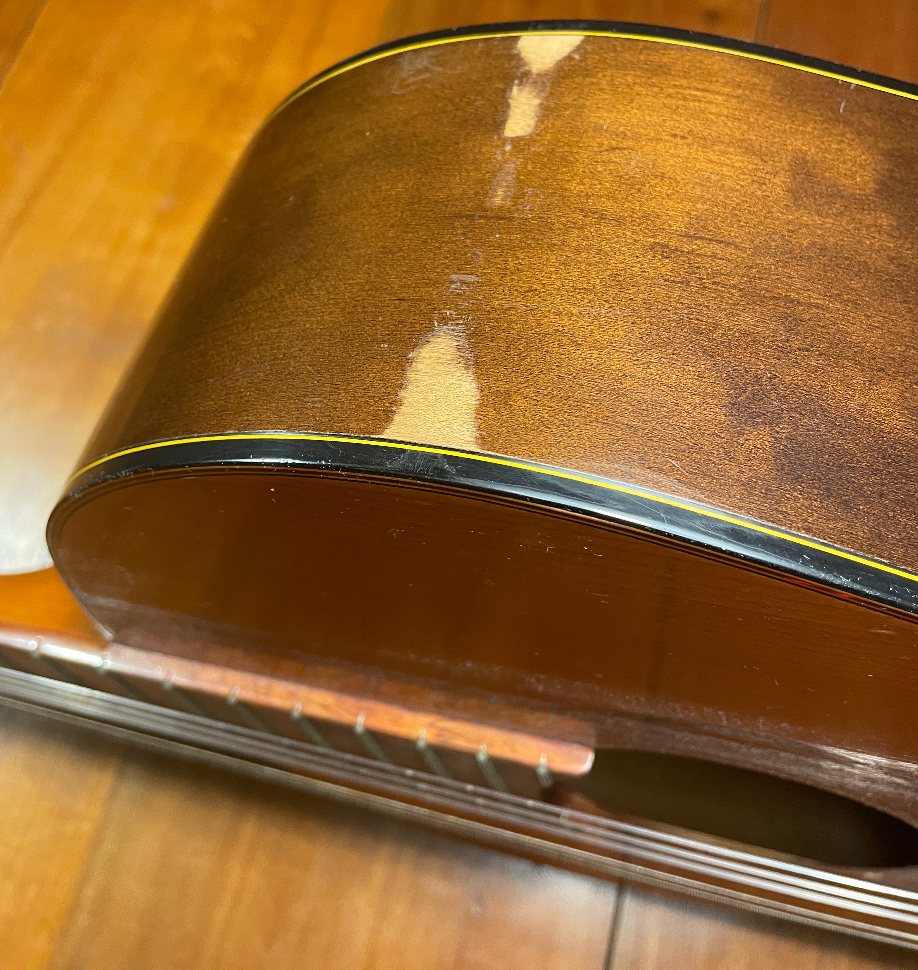 #14: I Know You Rider - Richard Shindell: Words and Music