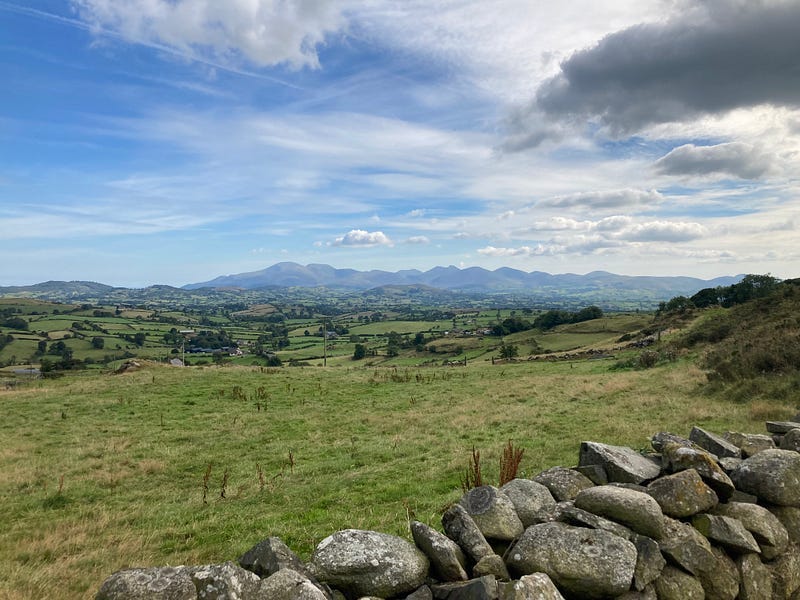 Northern Ireland - by AJ Maruna - AJ’s Substack