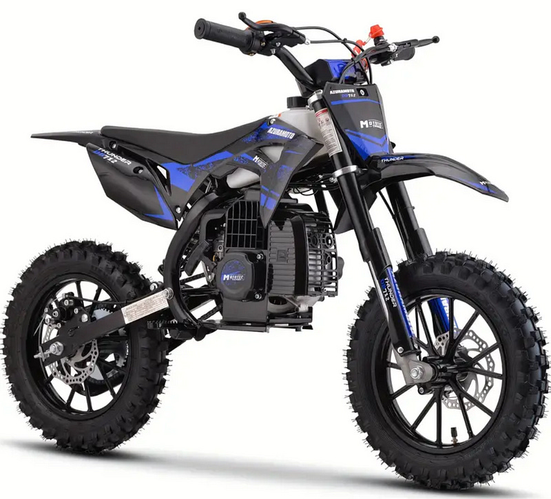 Top 10 Budget Dirt Bikes on Temu That Deliver Big Brand Power at a Fraction of the Cost