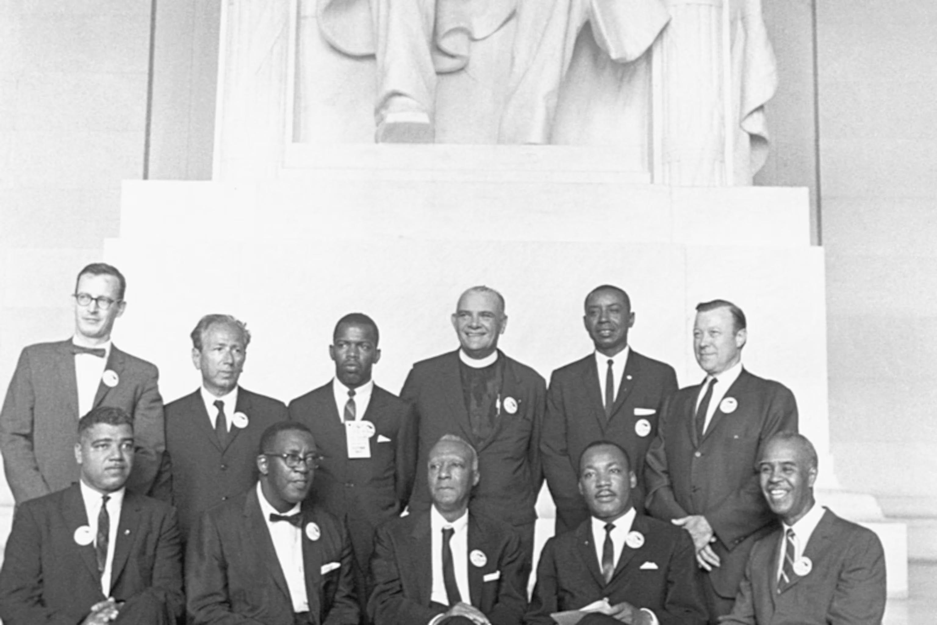 60 Years of Distorting Civil Rights