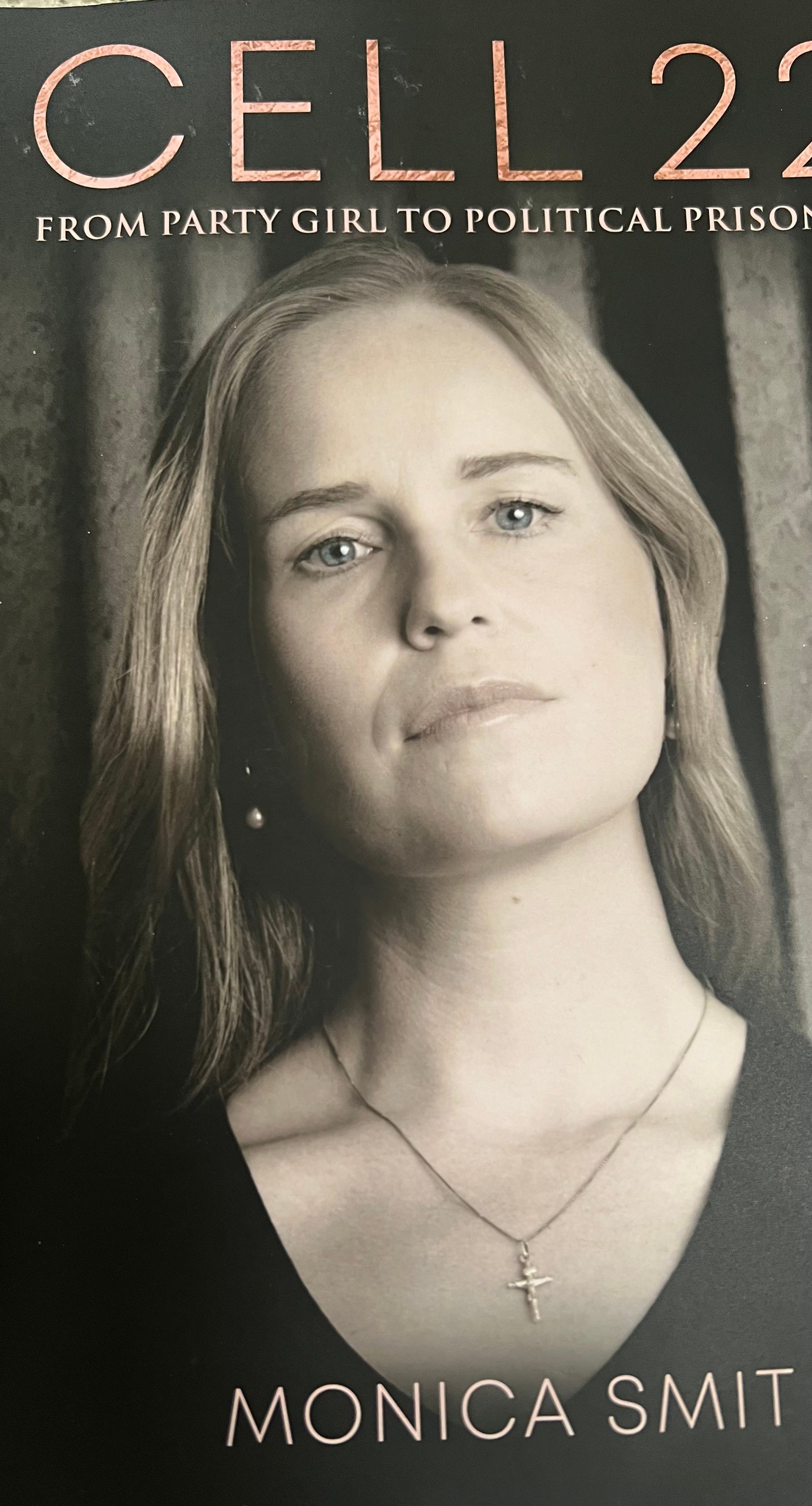 Monica Smit in Perth - FirstFactCheck