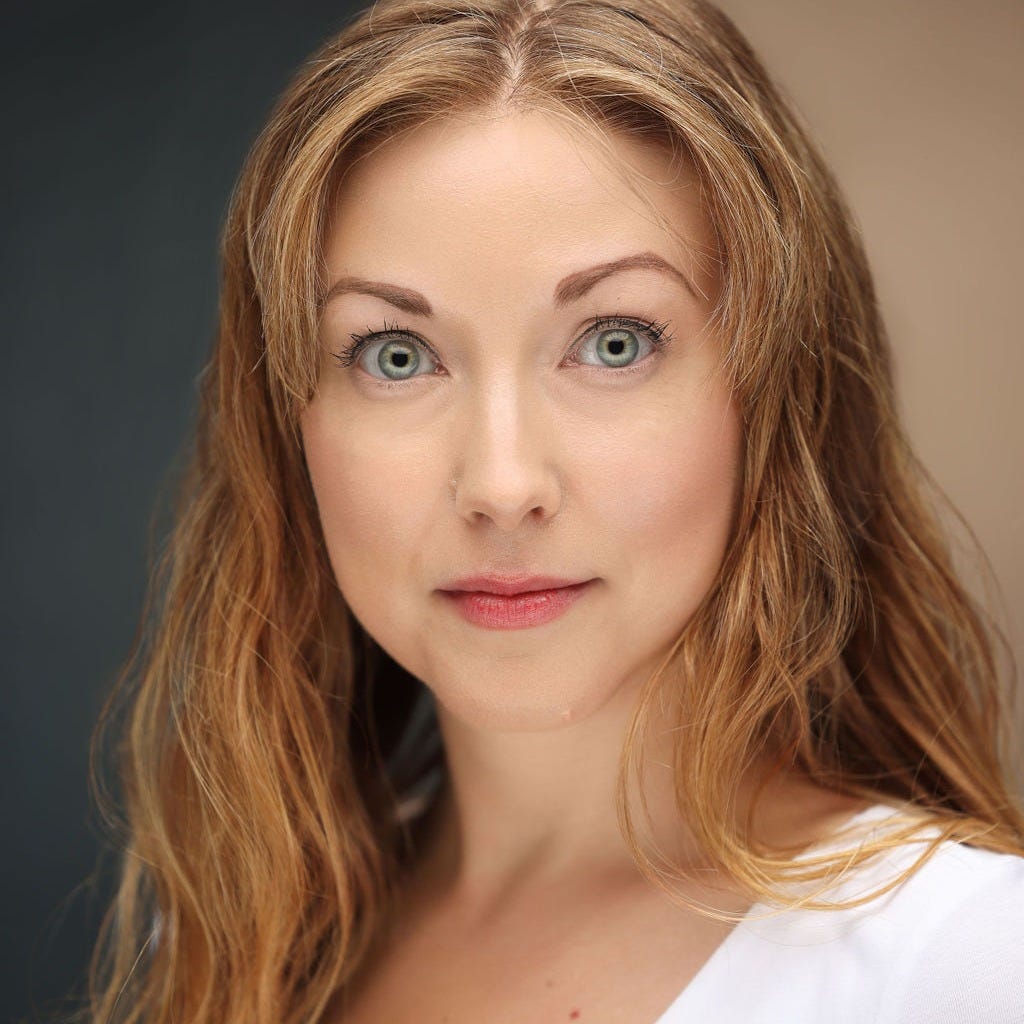Hege Kristoffersen | Substack
