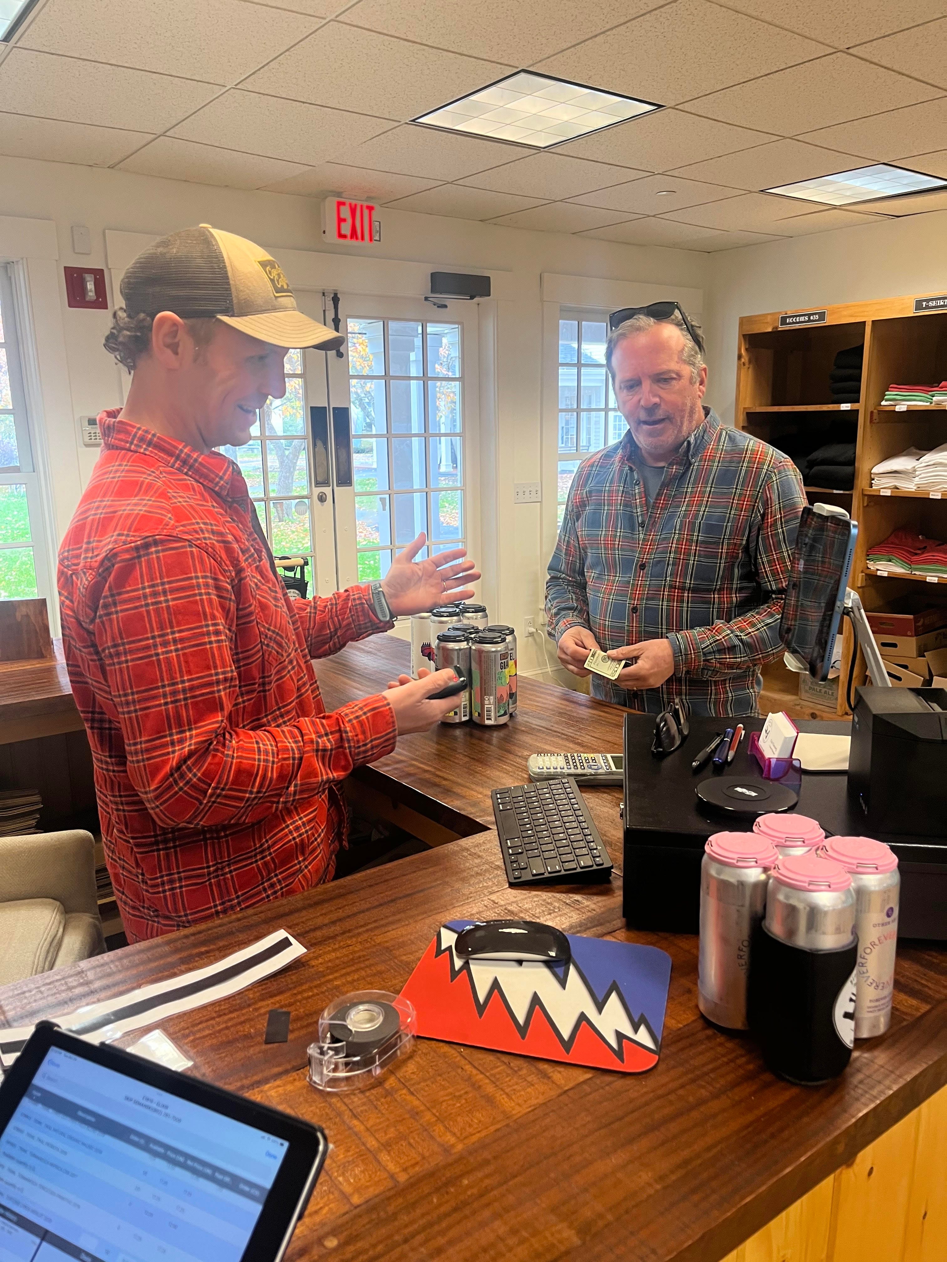 Half-Step Beer and Wine is taking a full step on November 1, 2023 with ...