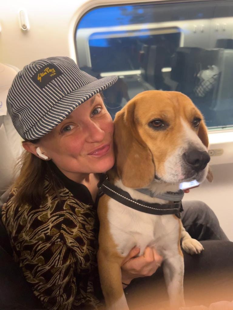 #5 Le Welcome du Produit - by Marion Darnet - Pachamama