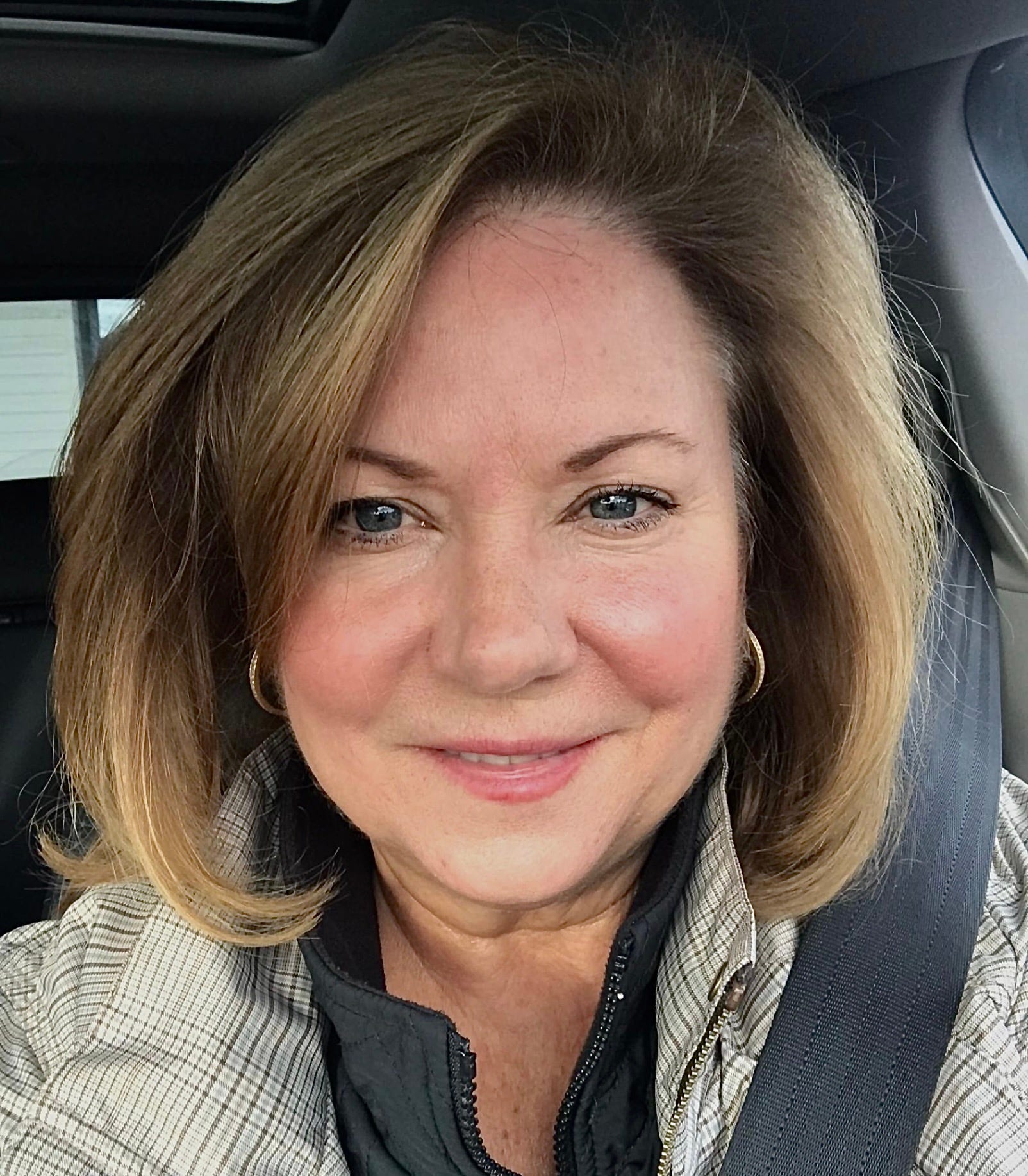 Janice Badger Nelson RN | Substack