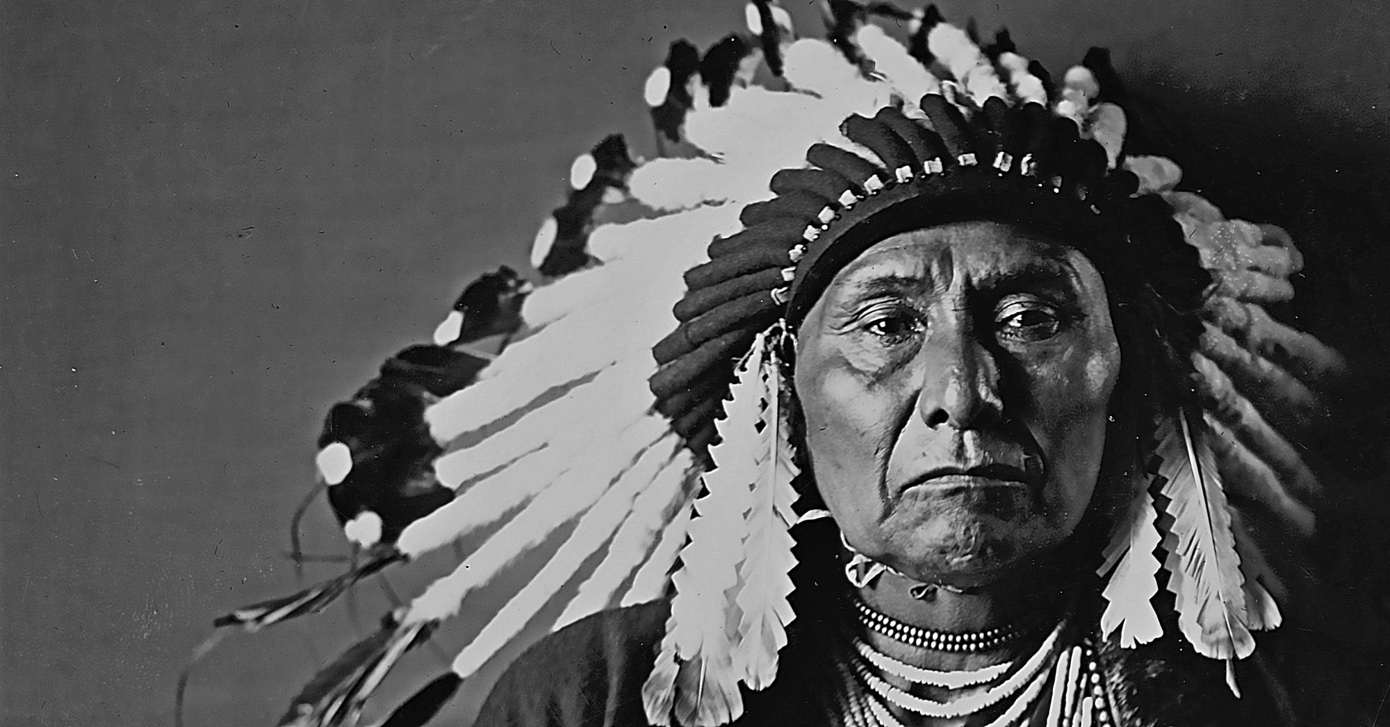 October 5 - Broken Promises: Chief Joseph Surrenders the Nez Perce