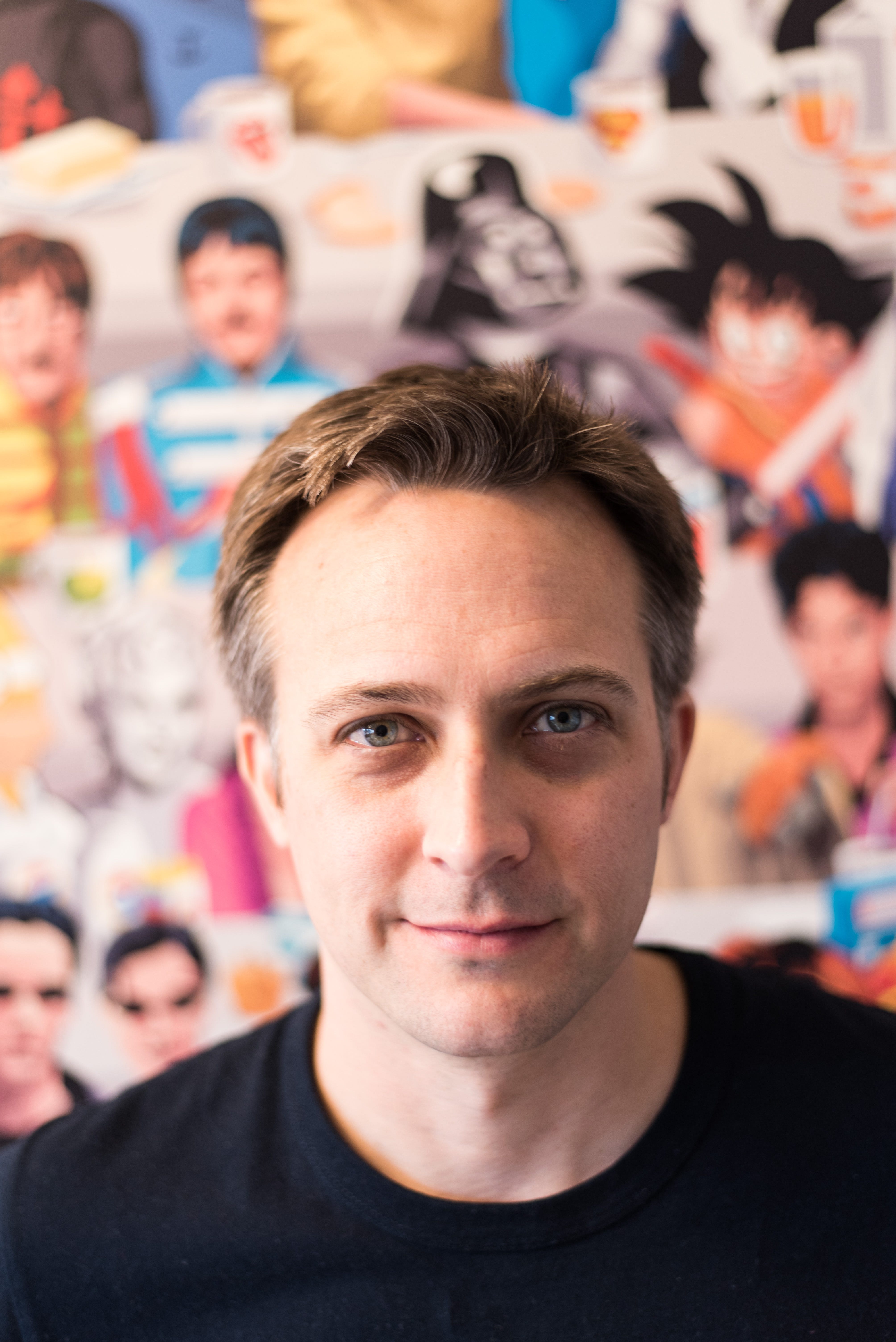 Michael Iedema | Substack