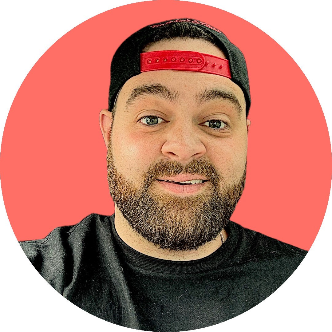 Join Jeff Rauseo’s subscriber chat