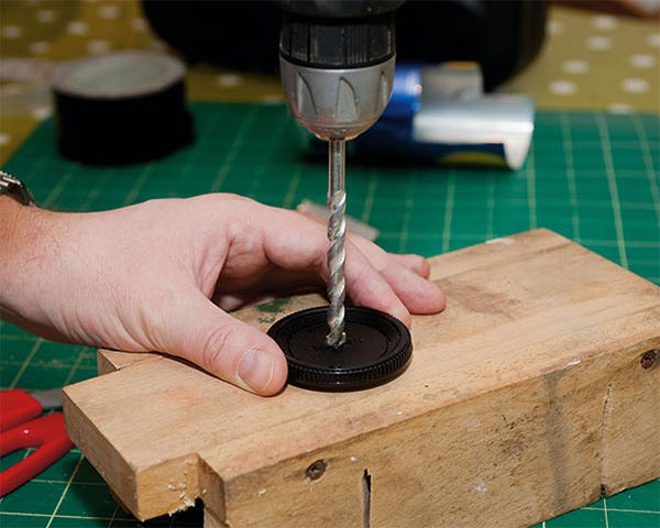 40 Awesome DIY Photography Hacks: Try This at Home
