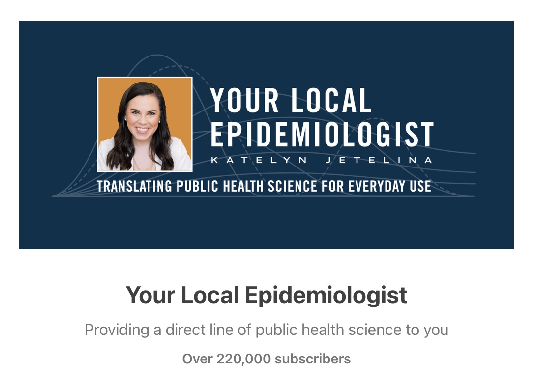 Which Substack Publications Have the Most Subscribers (And What We Can ...