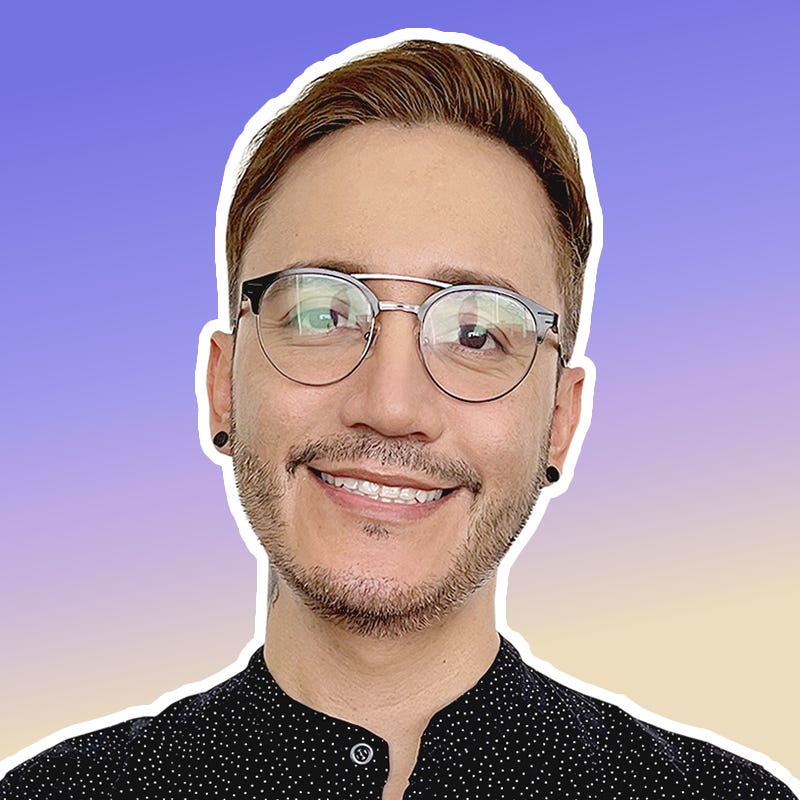 Javi Herrera | Substack